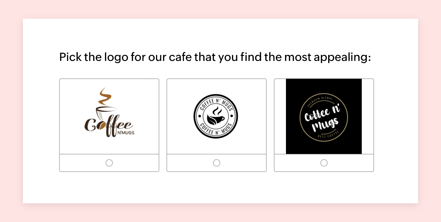 Question Types In Zoho Survey A Comprehensive Guide Zoho Survey